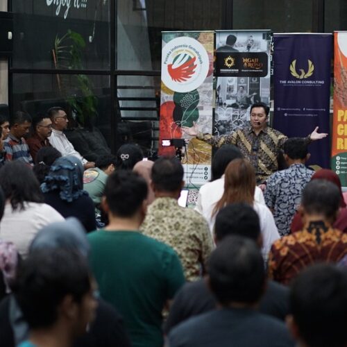 Ajaran Pencerahan - Persaudaraan Matahari