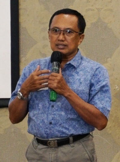 Tim SHD - Persaudaraan Matahari