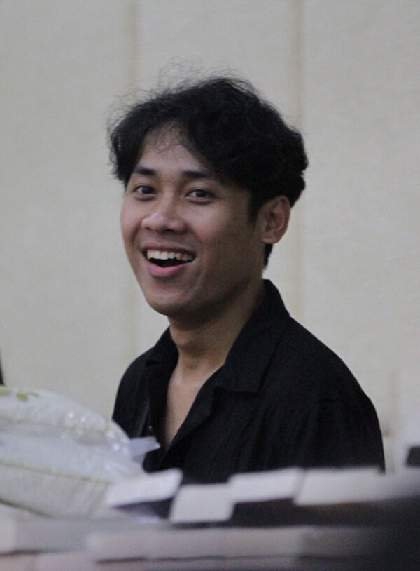 Tim SHD - Persaudaraan Matahari