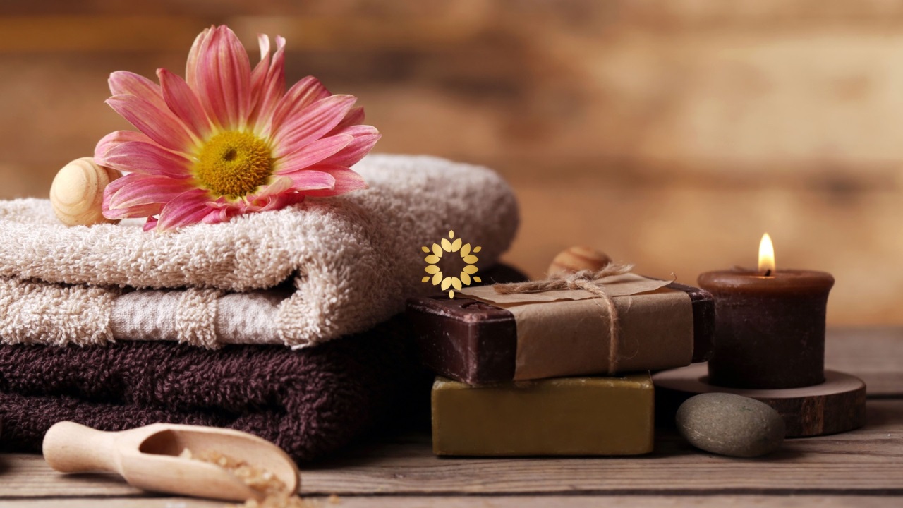 BRAIN SPA, MIND SPA - Persaudaraan Matahari