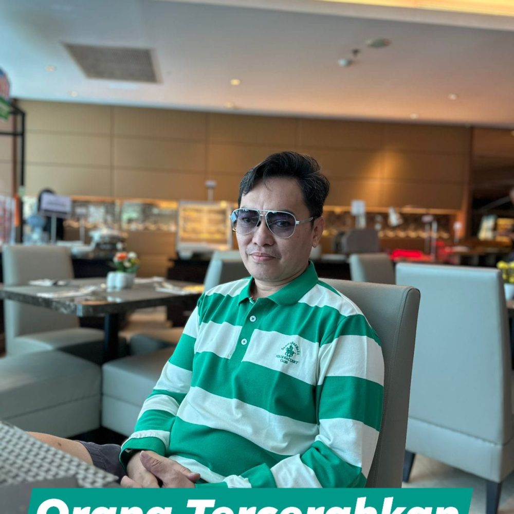 PASRAH - Persaudaraan Matahari